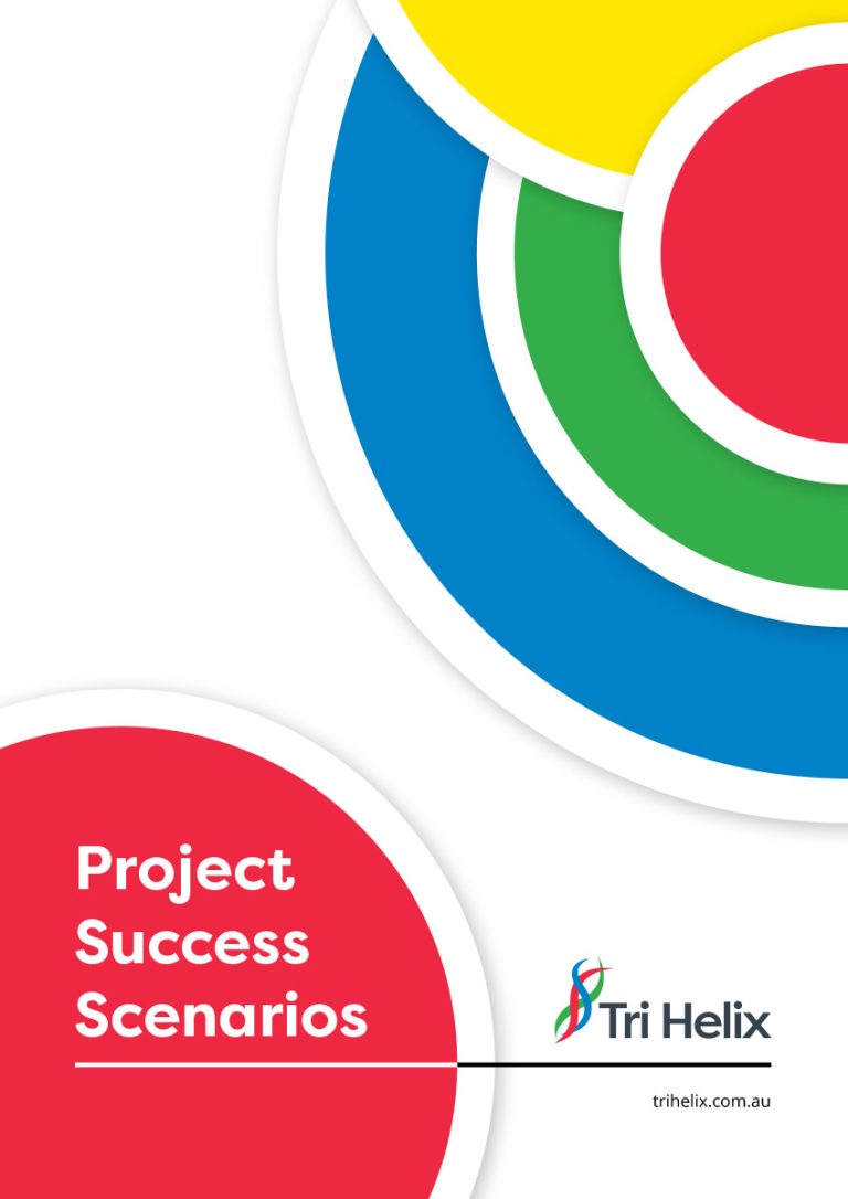 Success Scenarios - Tri Helix