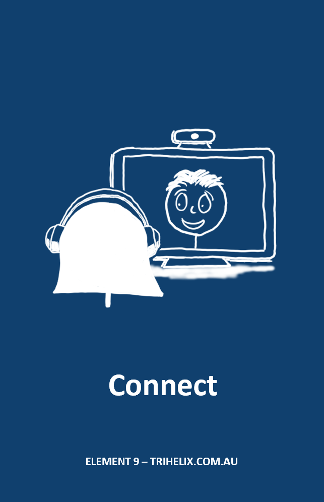 Project Success Through Leadership Training - Level 2 Materials - Tri Helix